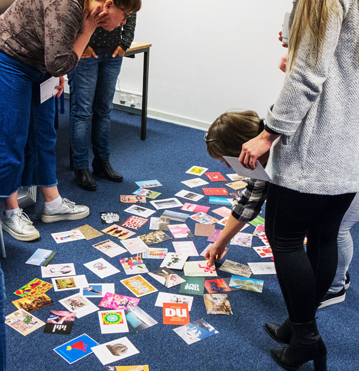 Erhvervspsykolog Monique Hartmann – Seminarer, Coaching og Workshops