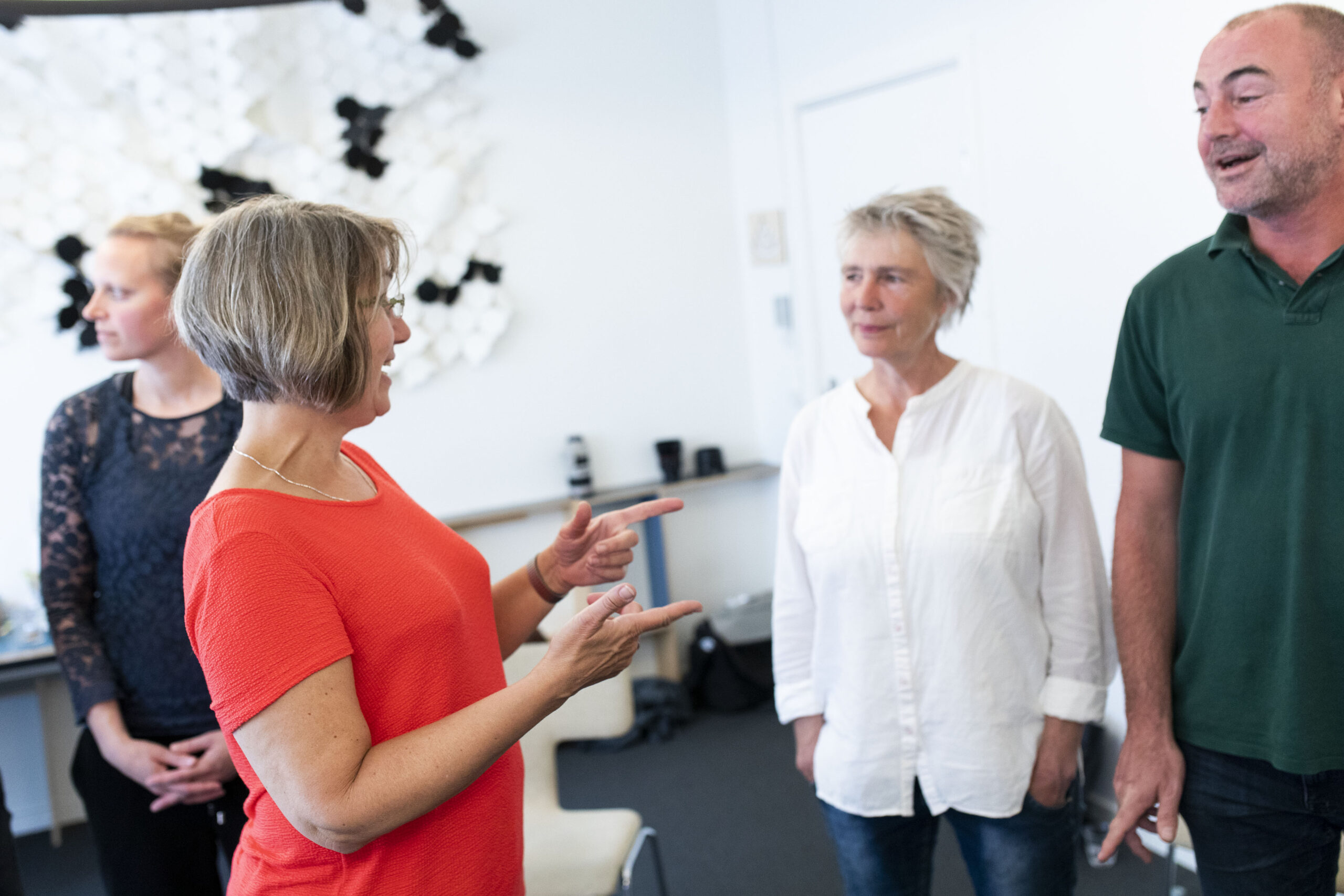 Åbne kurser – Erhvervspsykolog Monique Hartmann