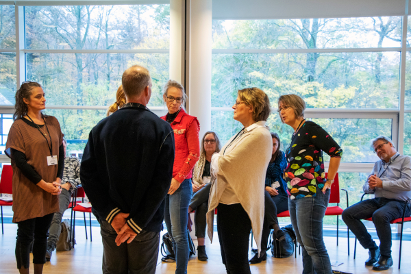 Facilitering med Constellation Lab – 4 træningsmoduler til din ...