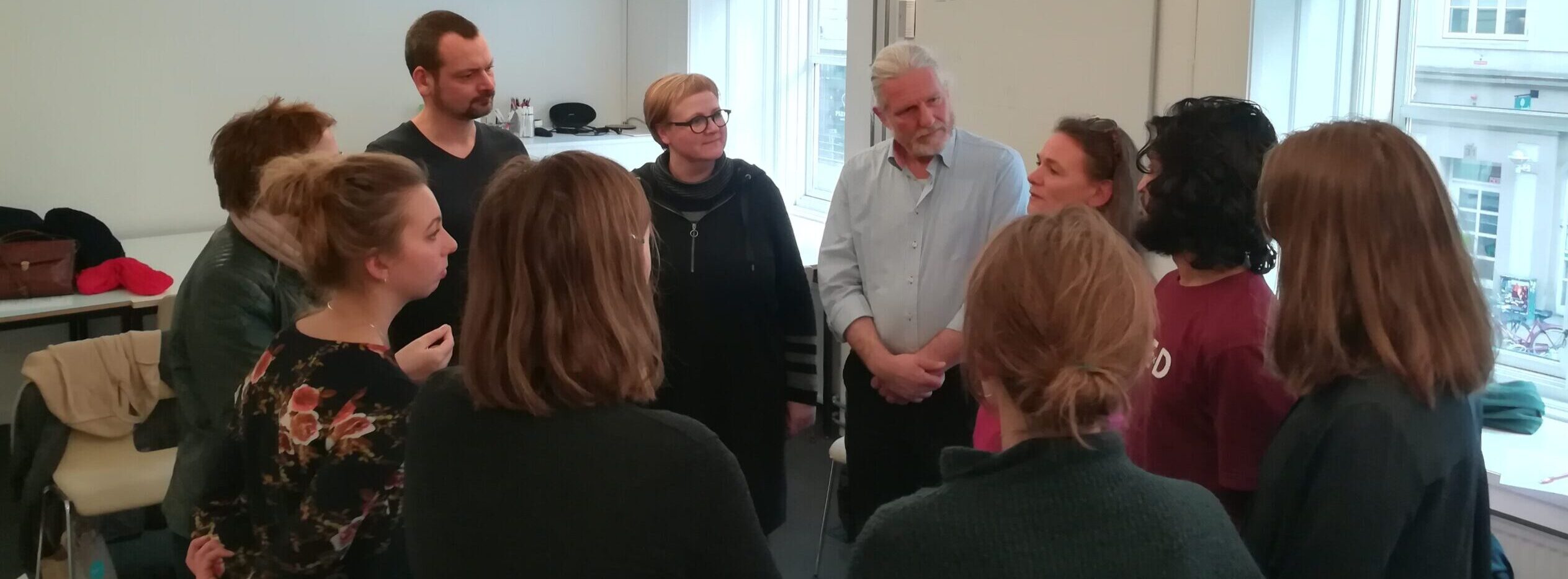 Samarbejde og kollektiv intelligens – Læs og tilmeld dig workshops her